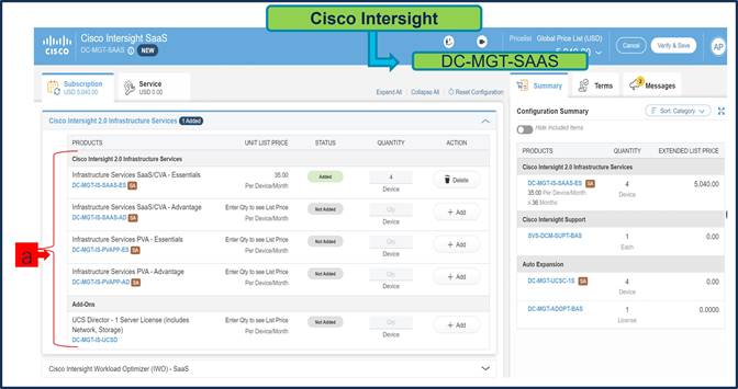 Ucs M8 Ordering Guide Cisco