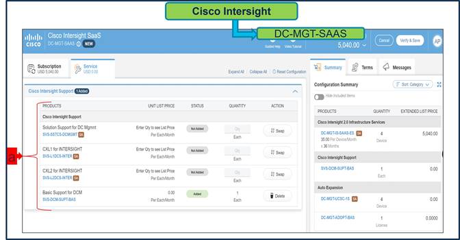 Ucs M8 Ordering Guide Cisco