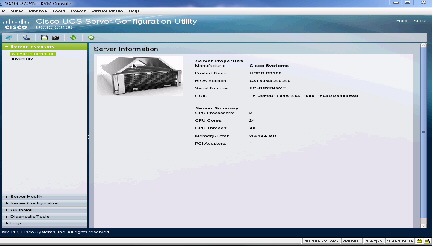 Cisco UCS Server Configuration Utility, Release 4.0(2) User Guide - Understanding UCS Server ...