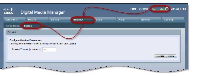 User Guide for Cisco Digital Media Manager 5.5 and 5.6 Appliances ...