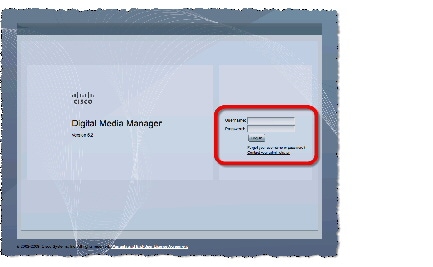 User Guide for Cisco Digital Media Manager 5.5 and 5.6 Appliances ...