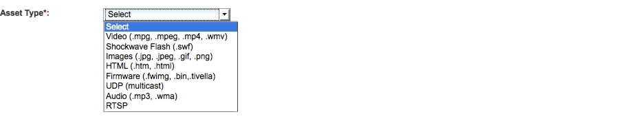 User Guide for Cisco Digital Media Designer 5.2.x - Use the Media ...