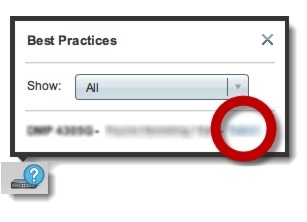 User Guide for Cisco Digital Media Designer 5.2.x - Work with Text ...