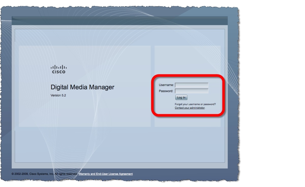User Guide for Cisco Digital Media Designer 5.2.x - Welcome [Cisco ...