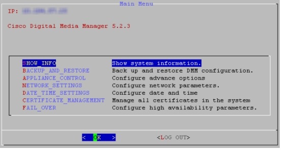 Administration Guide for Cisco Digital Media Suite 5.2.x Appliances ...