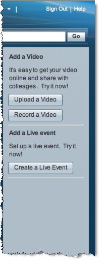 Basic Navigation - Cisco
