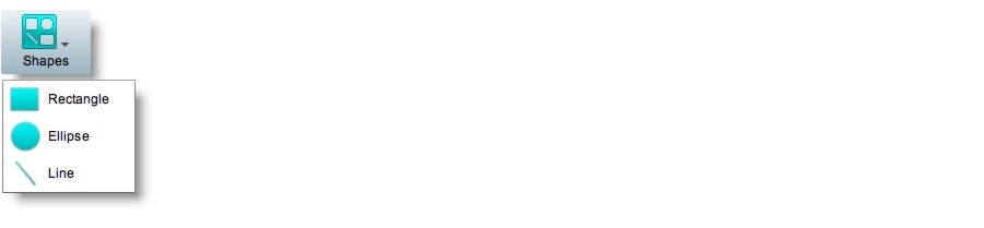 User Guide for Cisco Digital Media Designer 5.3.x - Work with Shapes ...