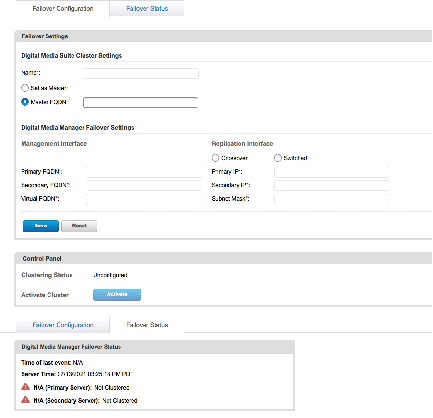 User Guide for Cisco Digital Media Manager 5.4.x - 06. Configure ...