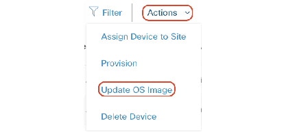 Cisco Aironet 1800s Active Sensor Getting Started Guide - Cisco