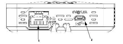 Cisco Aironet 1800s Active Sensor Getting Started Guide - Cisco