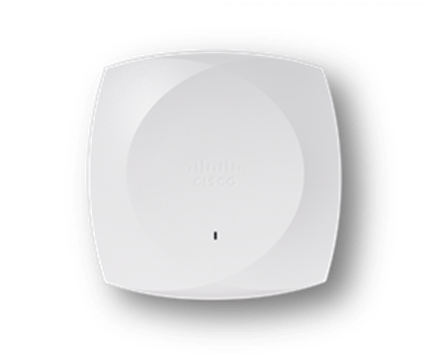 Cisco Wireless CW9172i Access Point Deployment Guide - Cisco