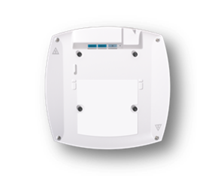 Cisco Wireless CW9172i Access Point Deployment Guide - Cisco