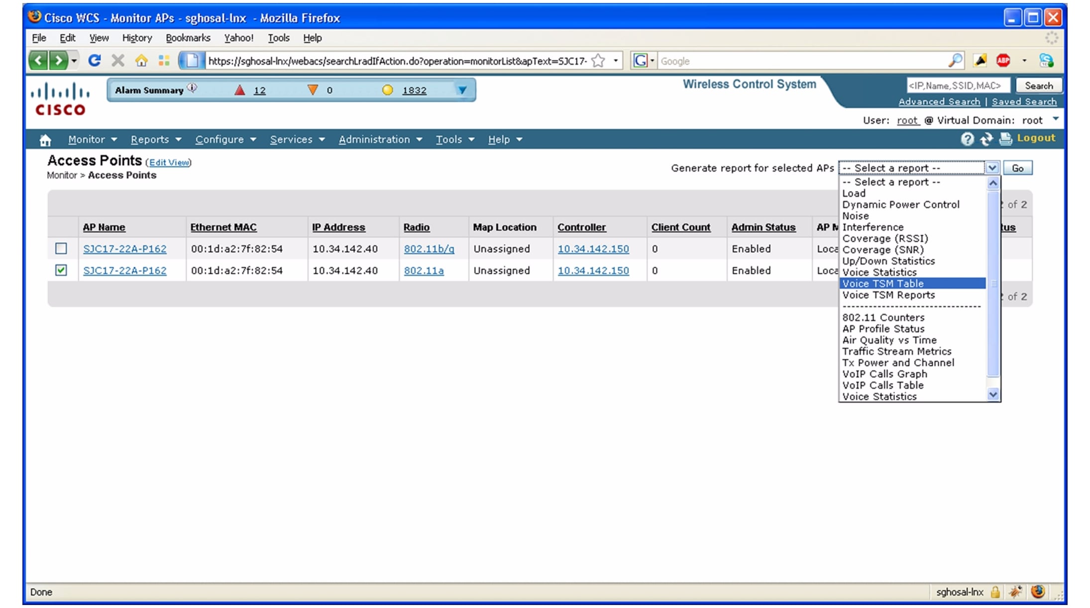 Voice Over Wireless LAN (VoWLAN) Troubleshooting Guide ...