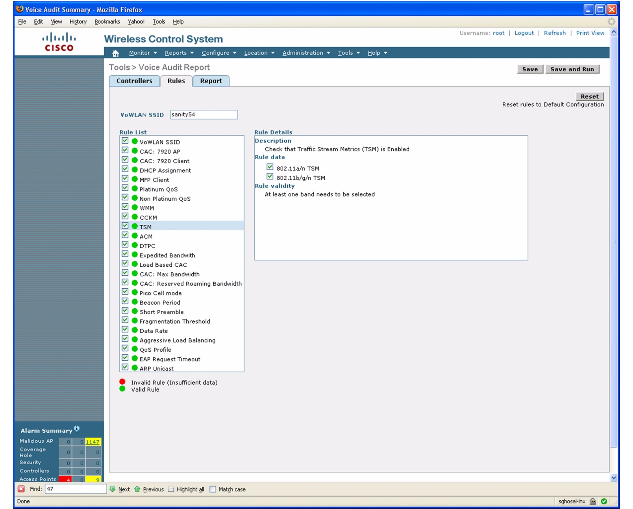 Voice Over Wireless LAN (VoWLAN) Troubleshooting Guide ...