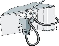 Cisco ASA-5525X Power Retainer Clip : r/networking