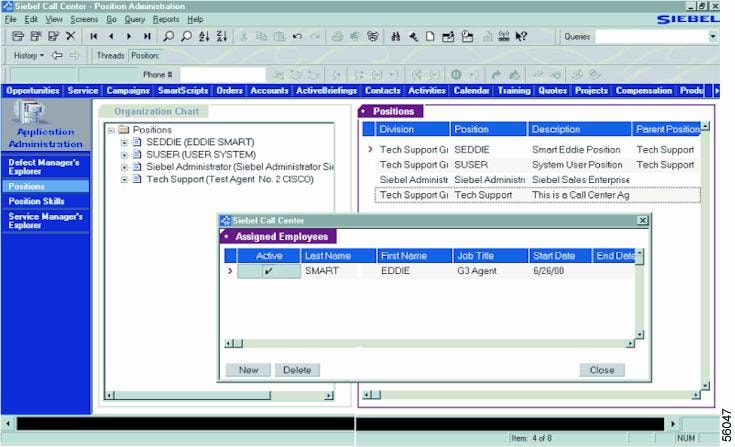 Statistics Broadcast Service (Release 4.6) - Cisco