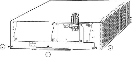 Cisco 7200 VXR Routers Quick Start Guide - Cisco