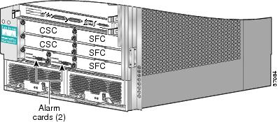 Cisco XR 12406 Router Chassis Installation Guide - Cisco XR 12406 ...