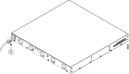 Hardware Installation Guide (Version 1.0) - Installing the VG248 [Cisco ...