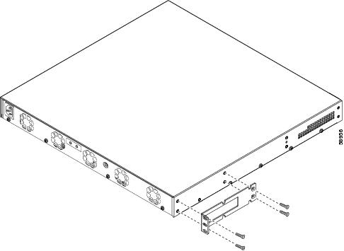 Hardware Installation Guide (Version 1.0) - Installing the VG248 [Cisco ...