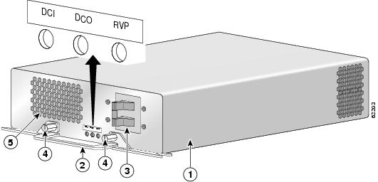Cisco XR 12406 Router Chassis Installation Guide - Cisco XR 12406 ...