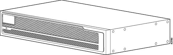 External Power Supply Overview - Cisco