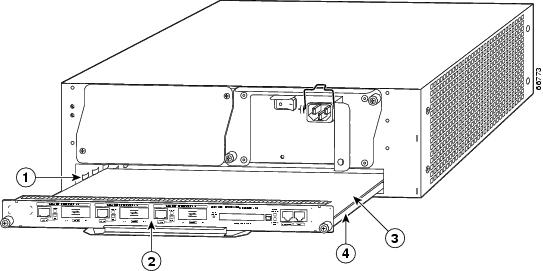 Network Processing Engine and Network Services Engine Installation and ...