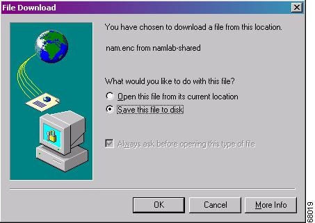 Capturing and Decoding Packet Data - Cisco