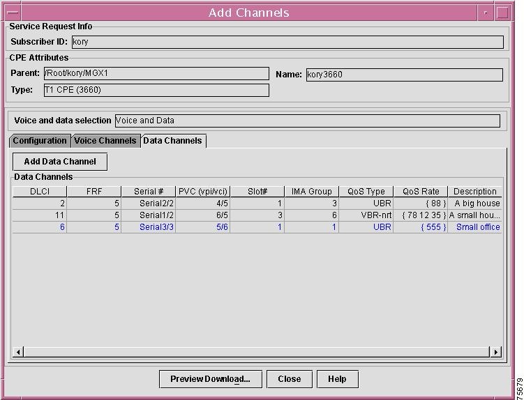 Inventory Manager - Cisco