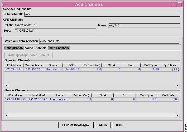 Inventory Manager - Cisco