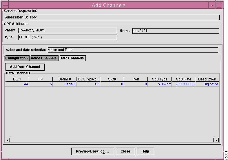 Inventory Manager - Cisco