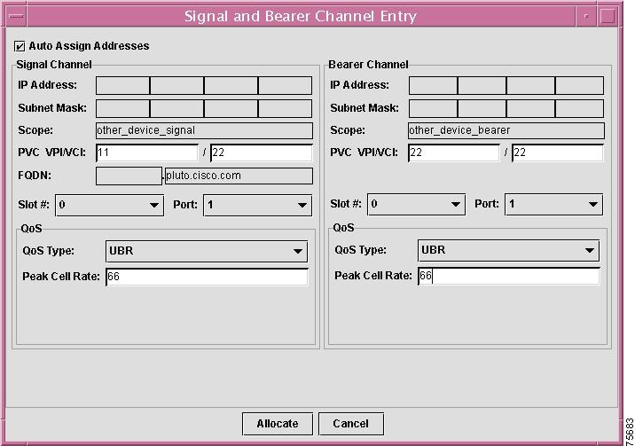 Inventory Manager - Cisco