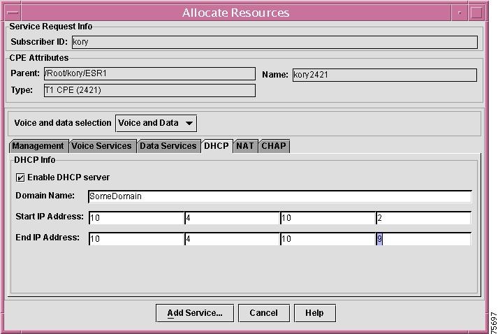 Inventory Manager - Cisco