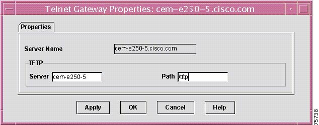 Inventory Manager - Cisco