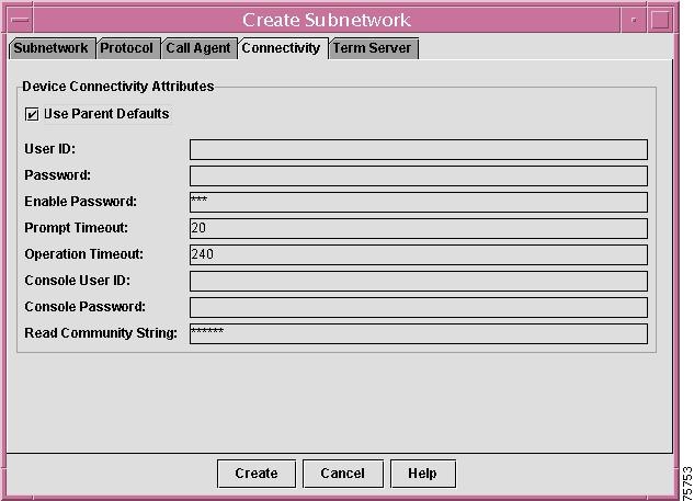 Inventory Manager - Cisco