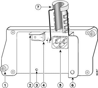Cisco 7200 VXR Installation and Configuration Guide - Cisco 7200 VXR ...