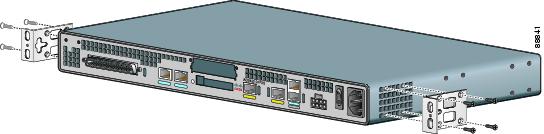 Cisco IAD2430 Series Integrated Access Devices Quick Start Guide - Cisco