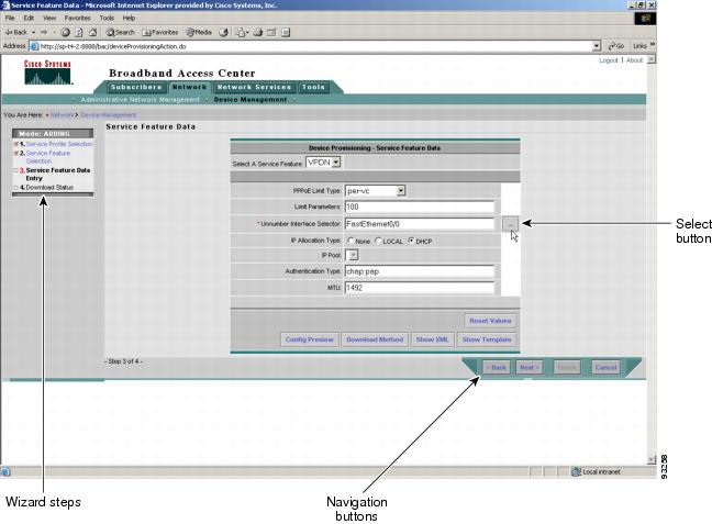 Getting Started - Cisco
