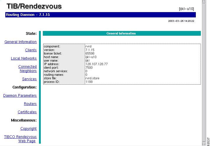 Cisco Prime Fulfillment Installation Guide 6.1 - Setting Up Cisco CNS ...
