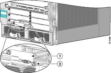Cisco XR 12406 Router Chassis Installation Guide - Maintaining the ...