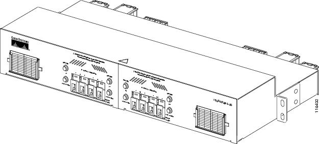 Unpacking and Installing the Cisco ONS 15454 Four-Shelf and Zero-Shelf ...