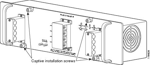 Cisco 7600 Series Router Installation Guide - Product Overview [Cisco ...