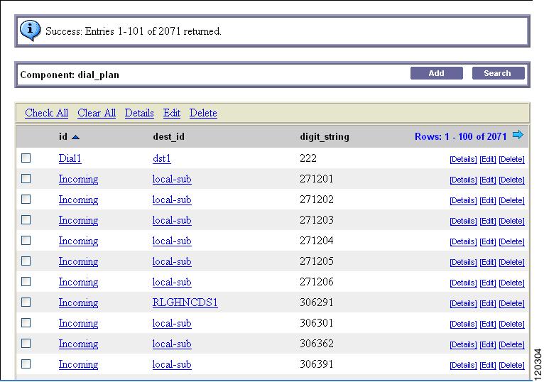 Cisco Extensible Provisioning and Operations Manager Getting Started ...
