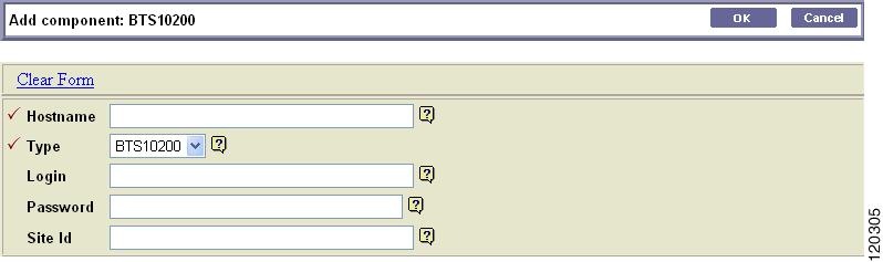 Cisco Extensible Provisioning and Operations Manager Getting Started ...