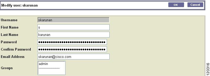 Cisco Extensible Provisioning and Operations Manager Getting Started ...