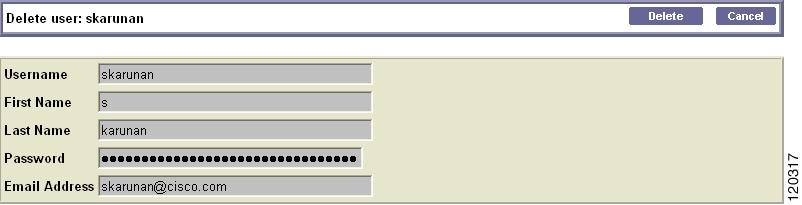 Cisco Extensible Provisioning and Operations Manager Getting Started ...