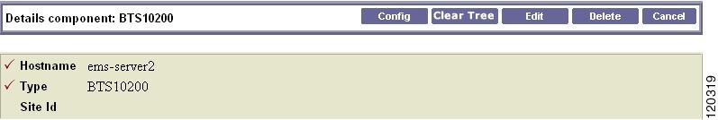 Cisco Extensible Provisioning and Operations Manager Getting Started ...