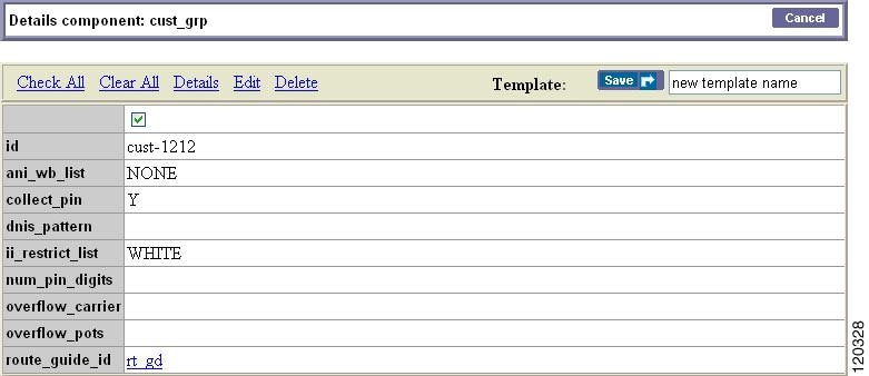 Cisco Extensible Provisioning and Operations Manager Getting Started ...