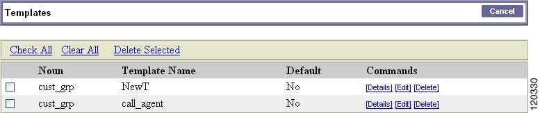 Cisco Extensible Provisioning and Operations Manager Getting Started ...