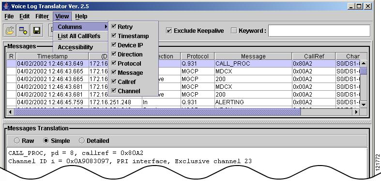 Cisco VLT 2.5 User Guide - Cisco
